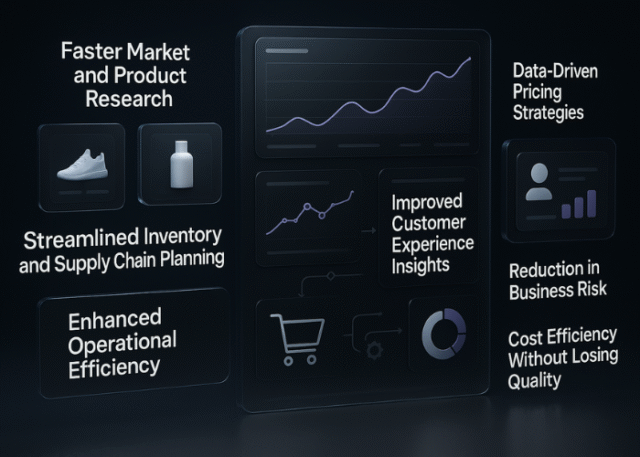 Top 7 Proven Knowledge Process Outsourcing Benefits